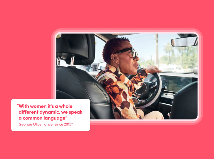 Everything You Need To Know About Lyft