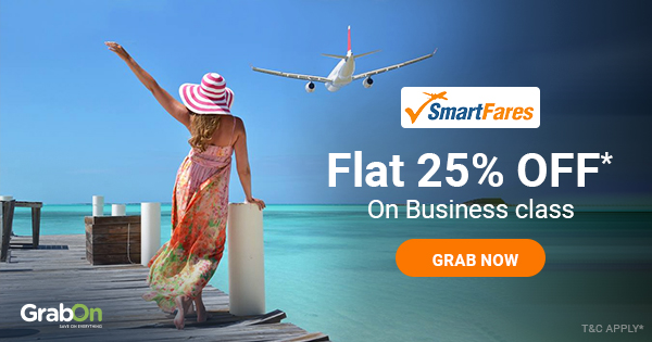 Smartfares Flights